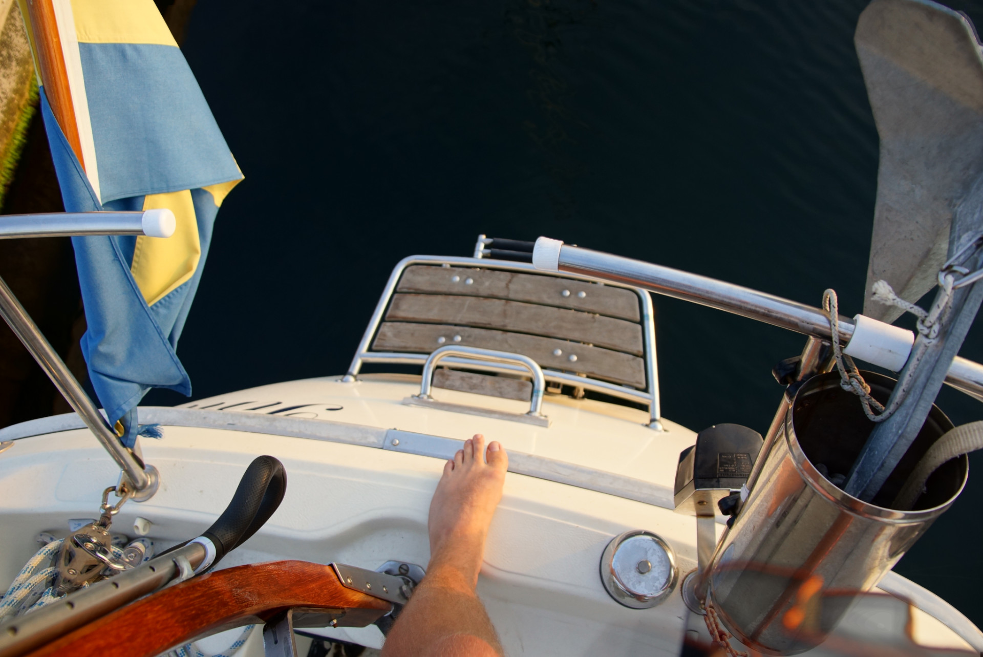 Maxi Fenix | Skipperi