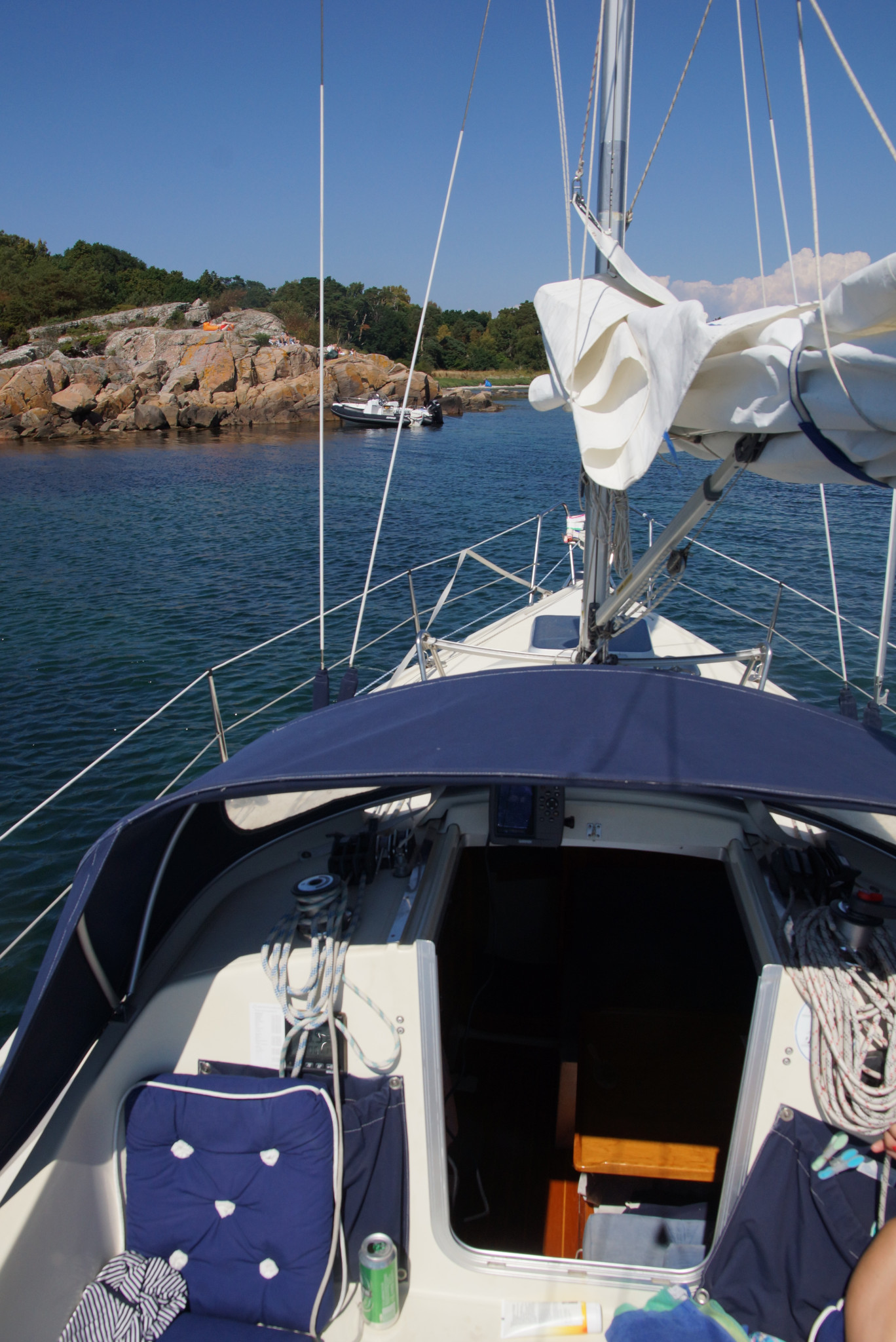 Maxi Fenix | Skipperi