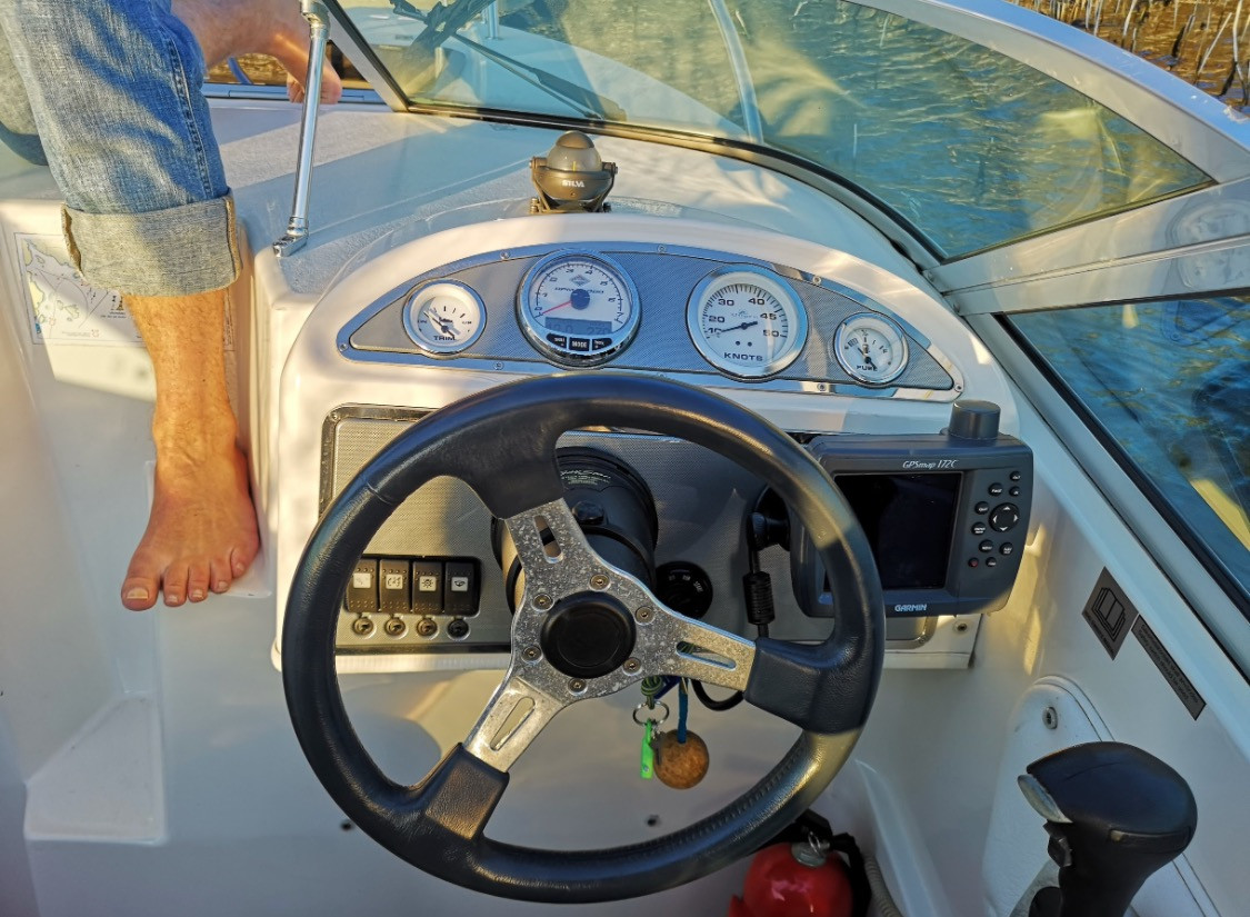 Uttern D55 Exclusive | Skipperi