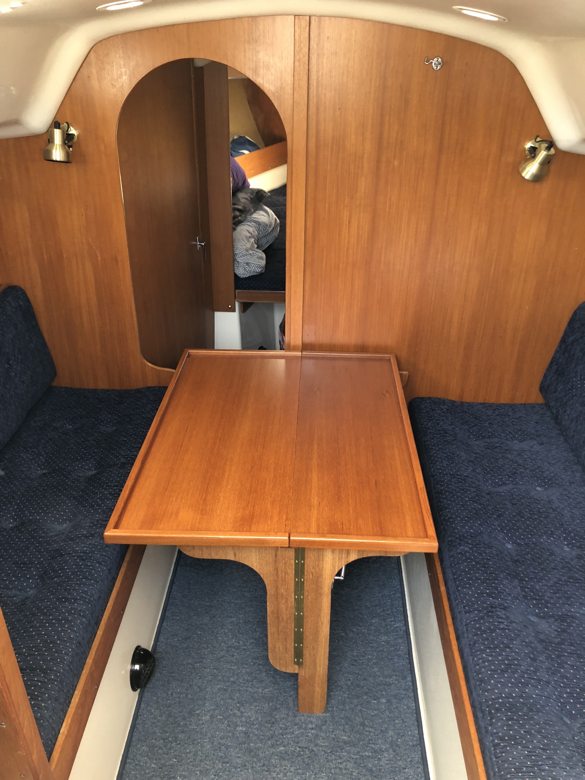 Albin Cumulus | Skipperi