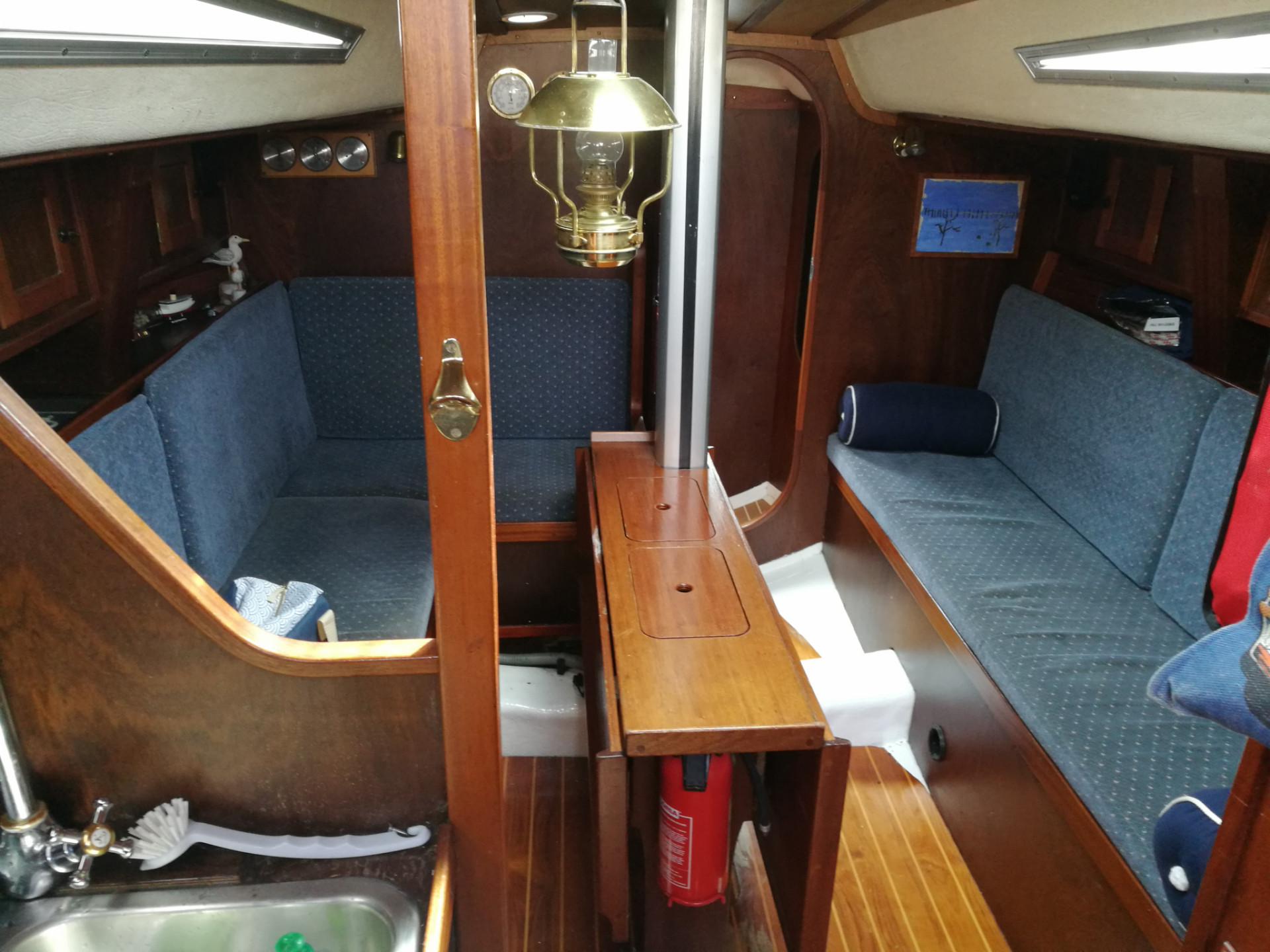 Tailwind 33 | Skipperi