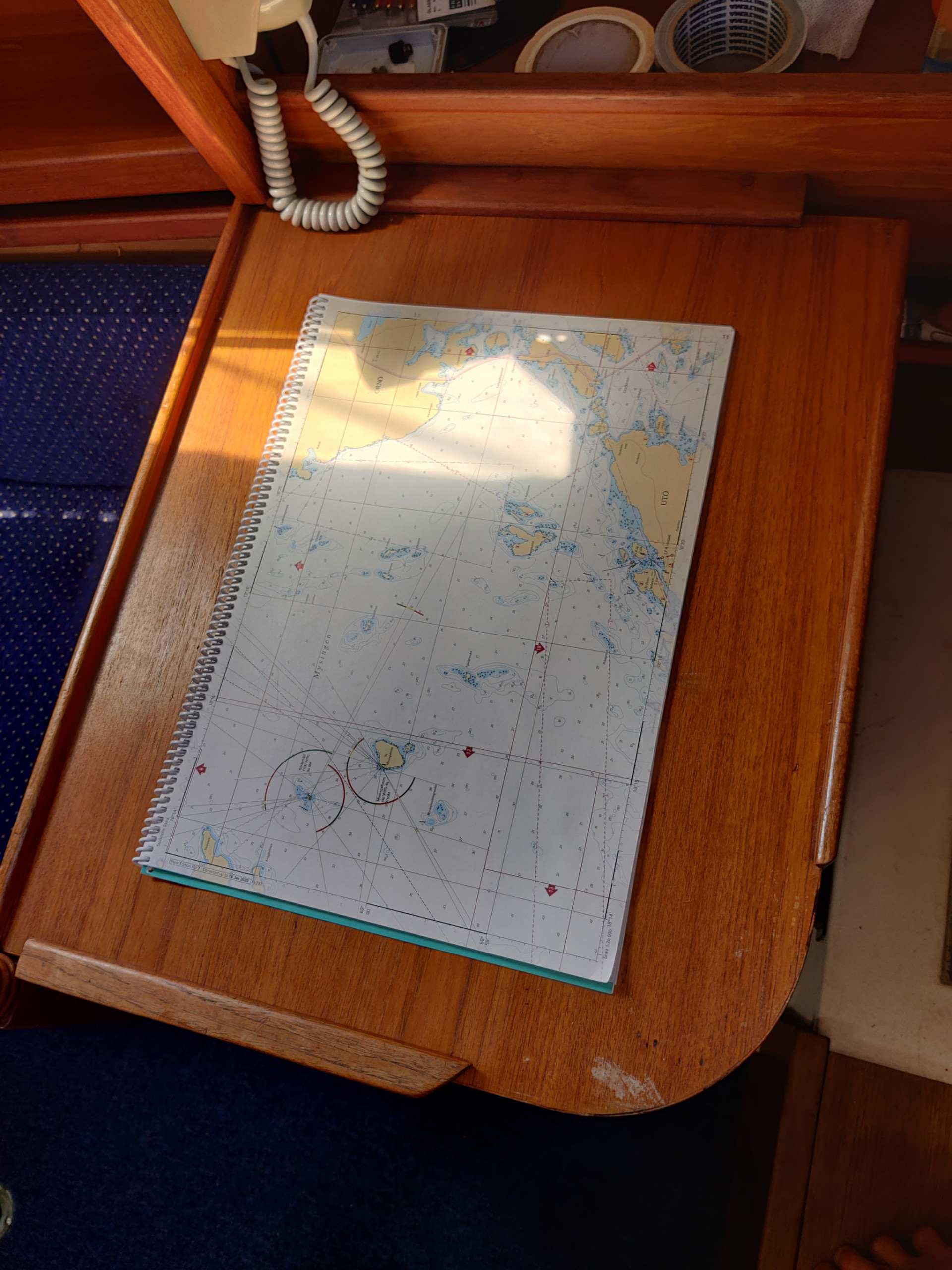 Compisbåtar Compis 28 | Skipperi