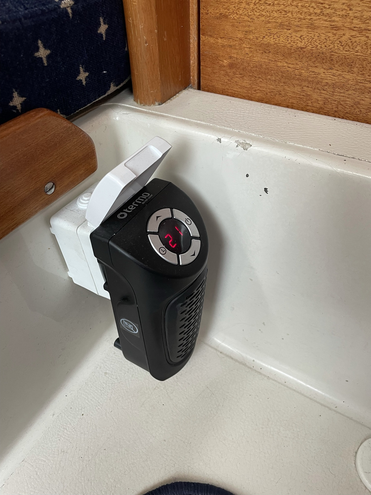 Albin Express | Skipperi