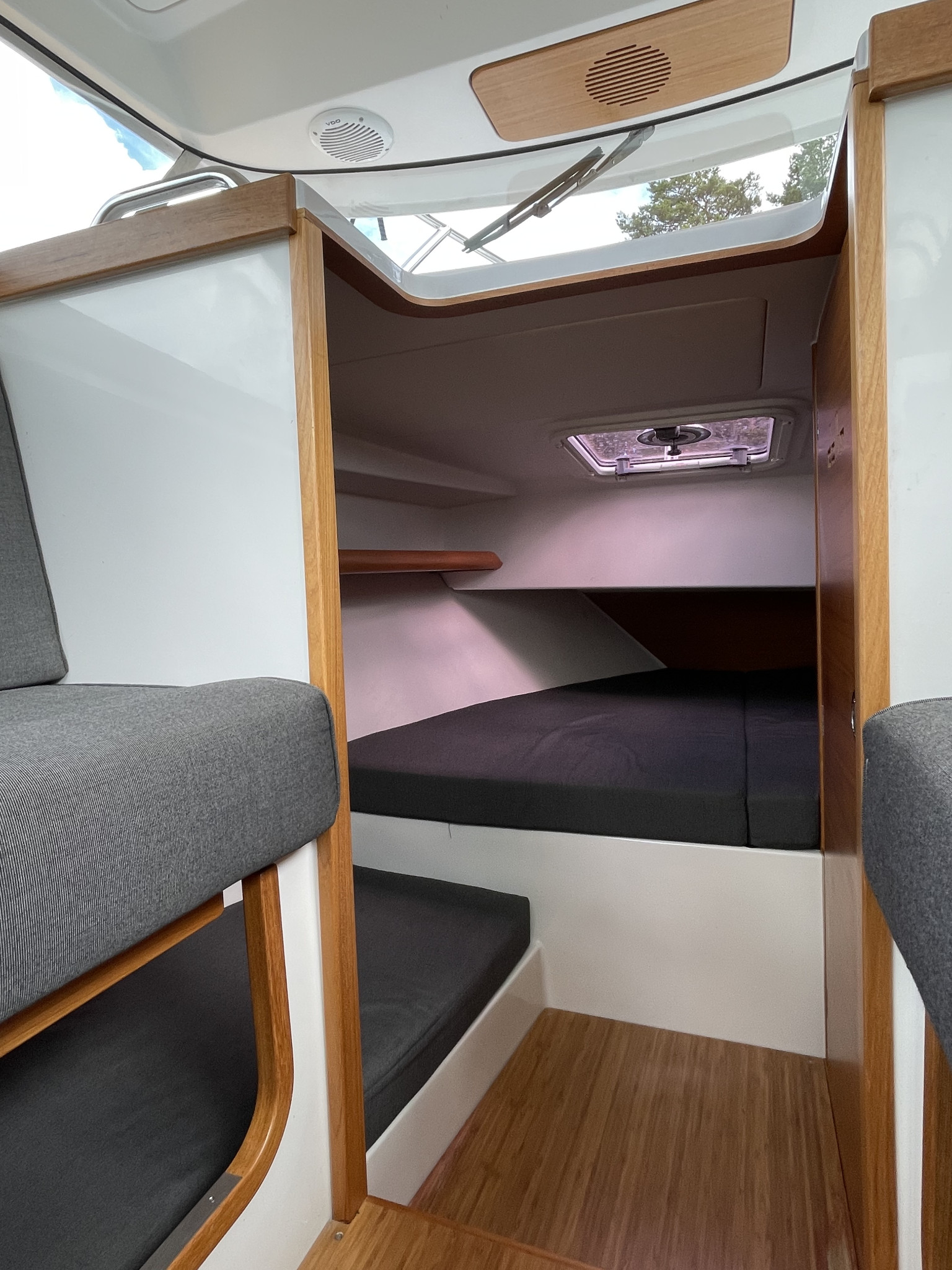 Delta 29 SW | Skipperi