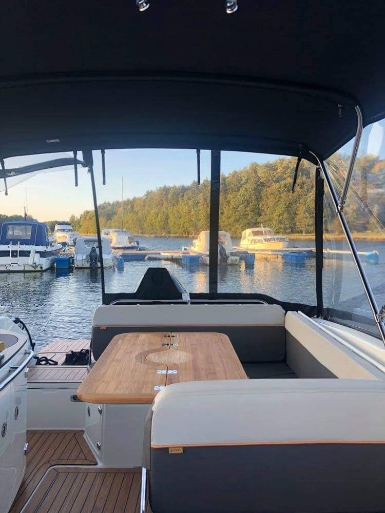 Uttern D70 | Skipperi