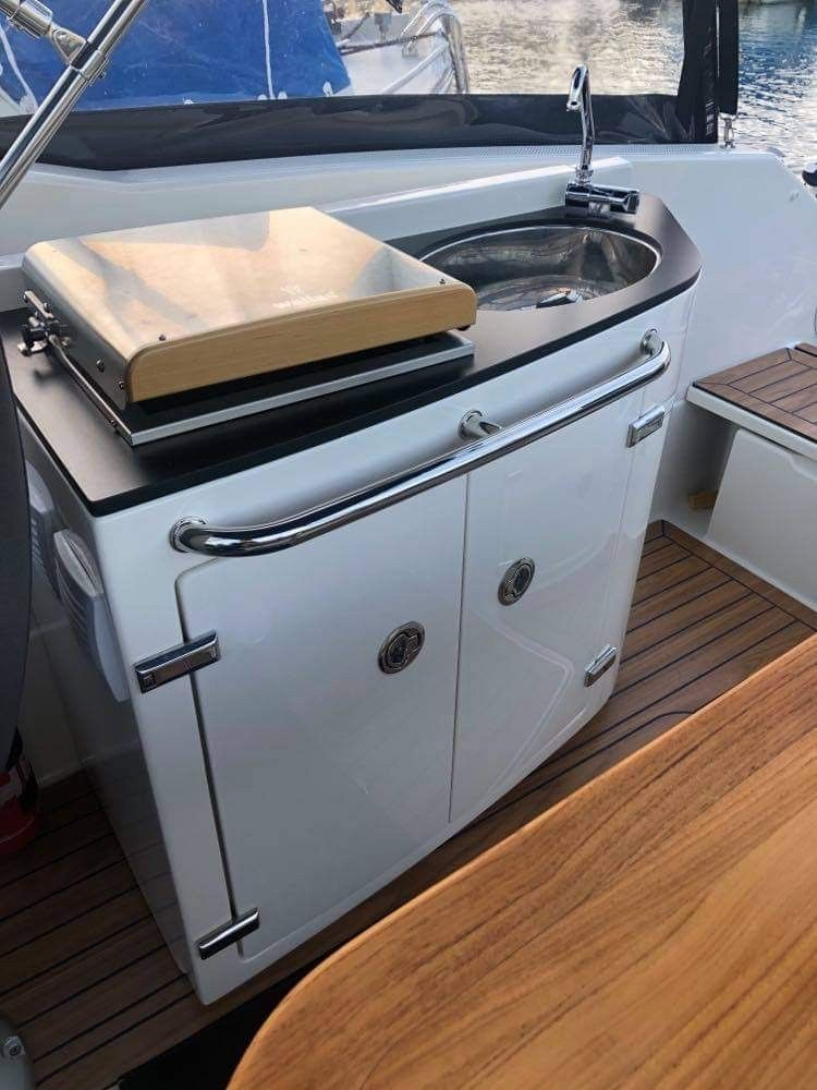 Uttern D70 | Skipperi