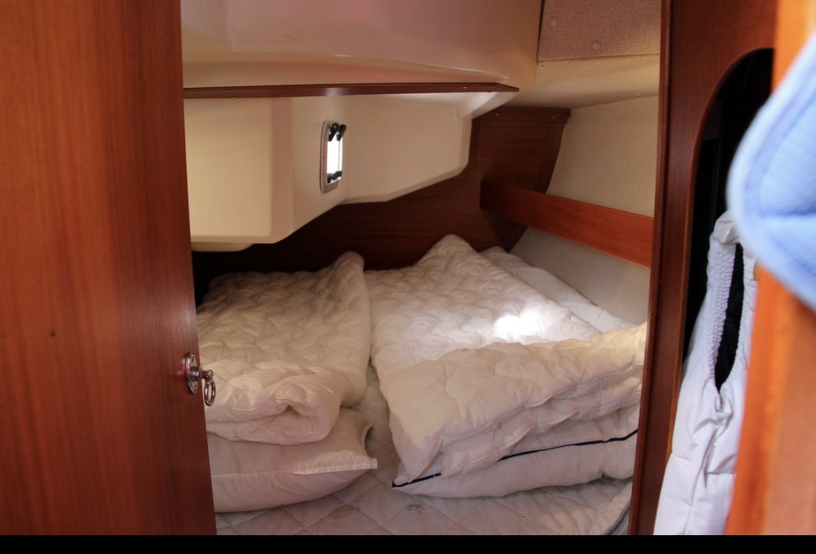 Scanmar 345 | Skipperi