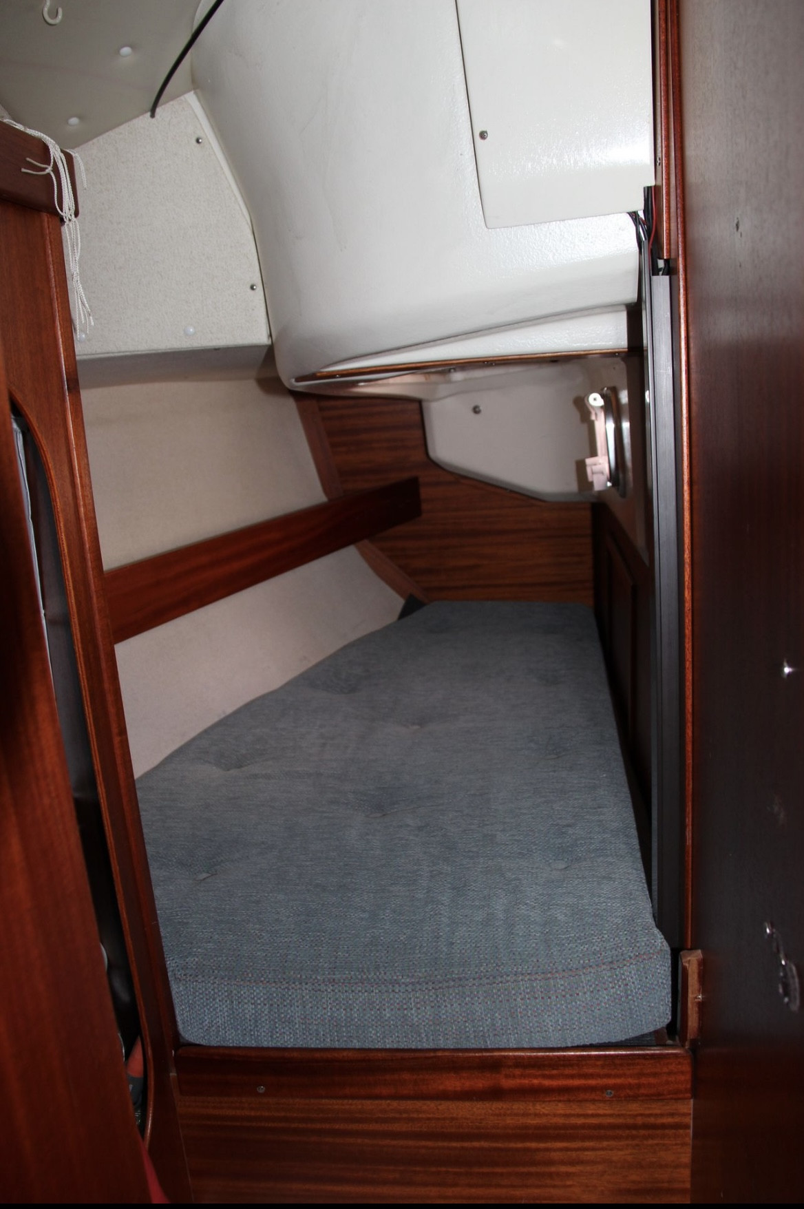 Scanmar 345 | Skipperi