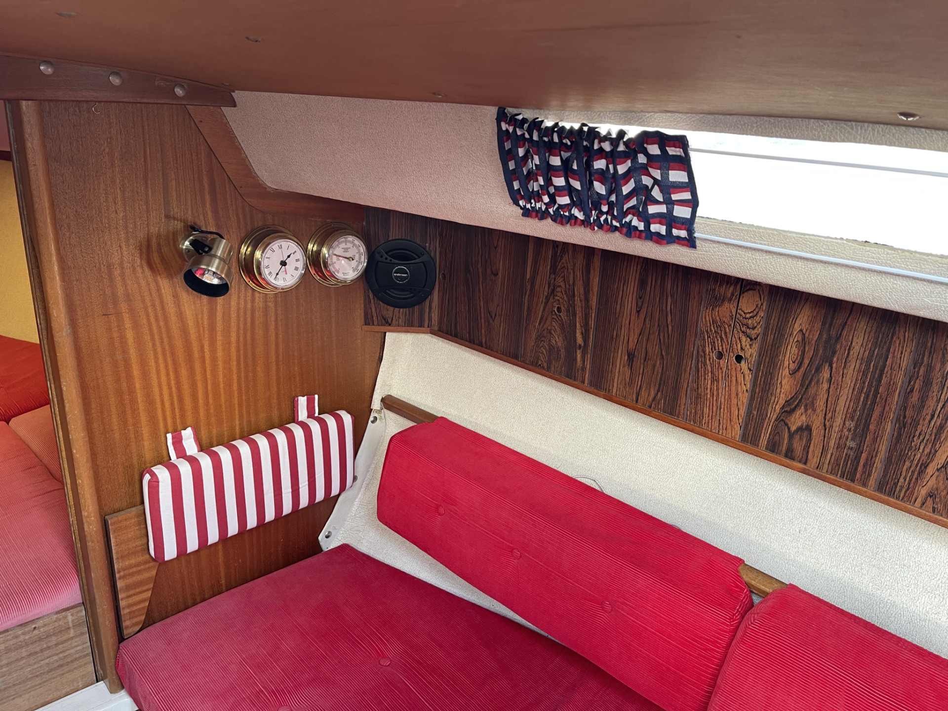 Albin Express | Skipperi