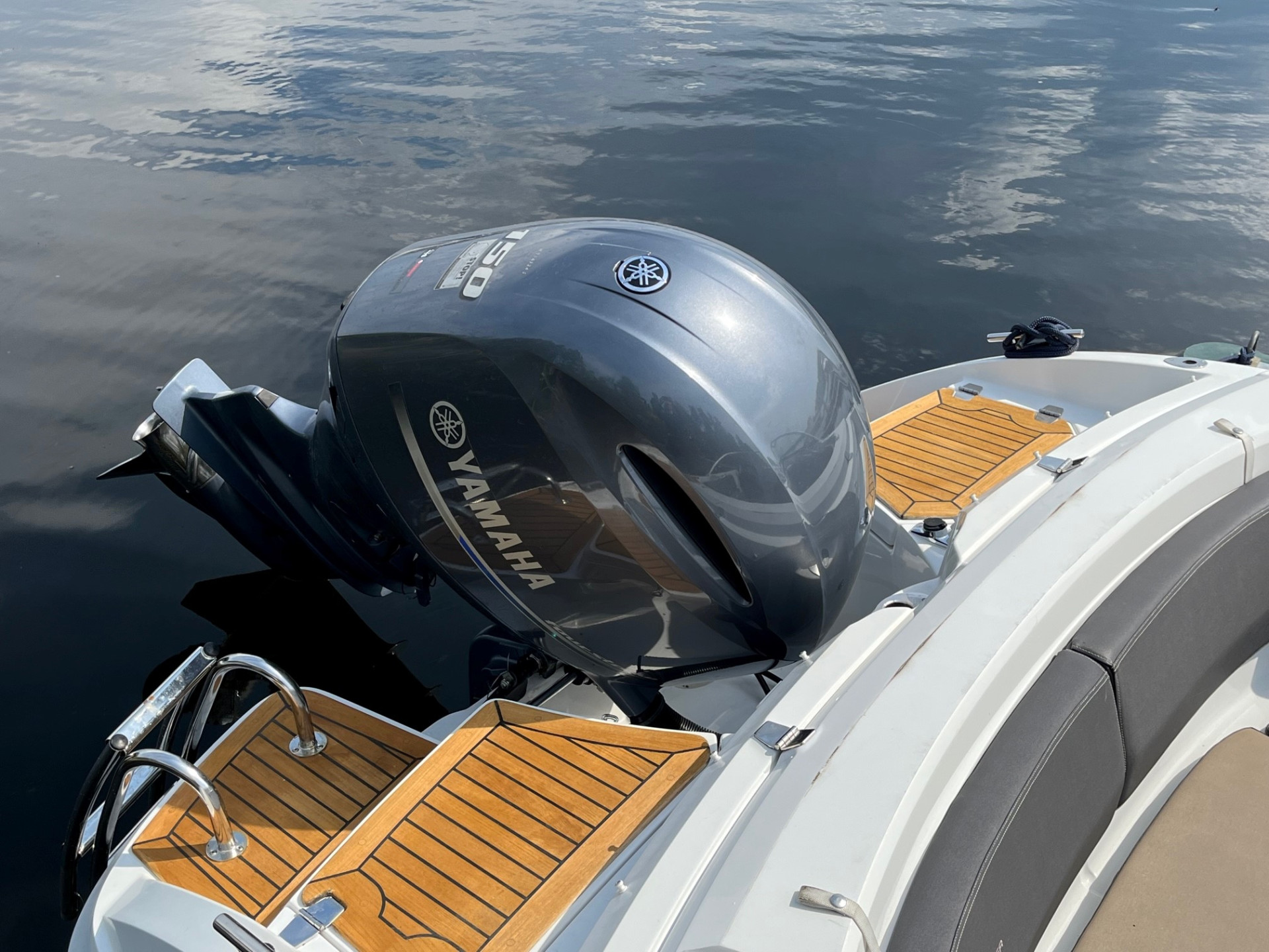 Finnmaster DC 62 | Skipperi