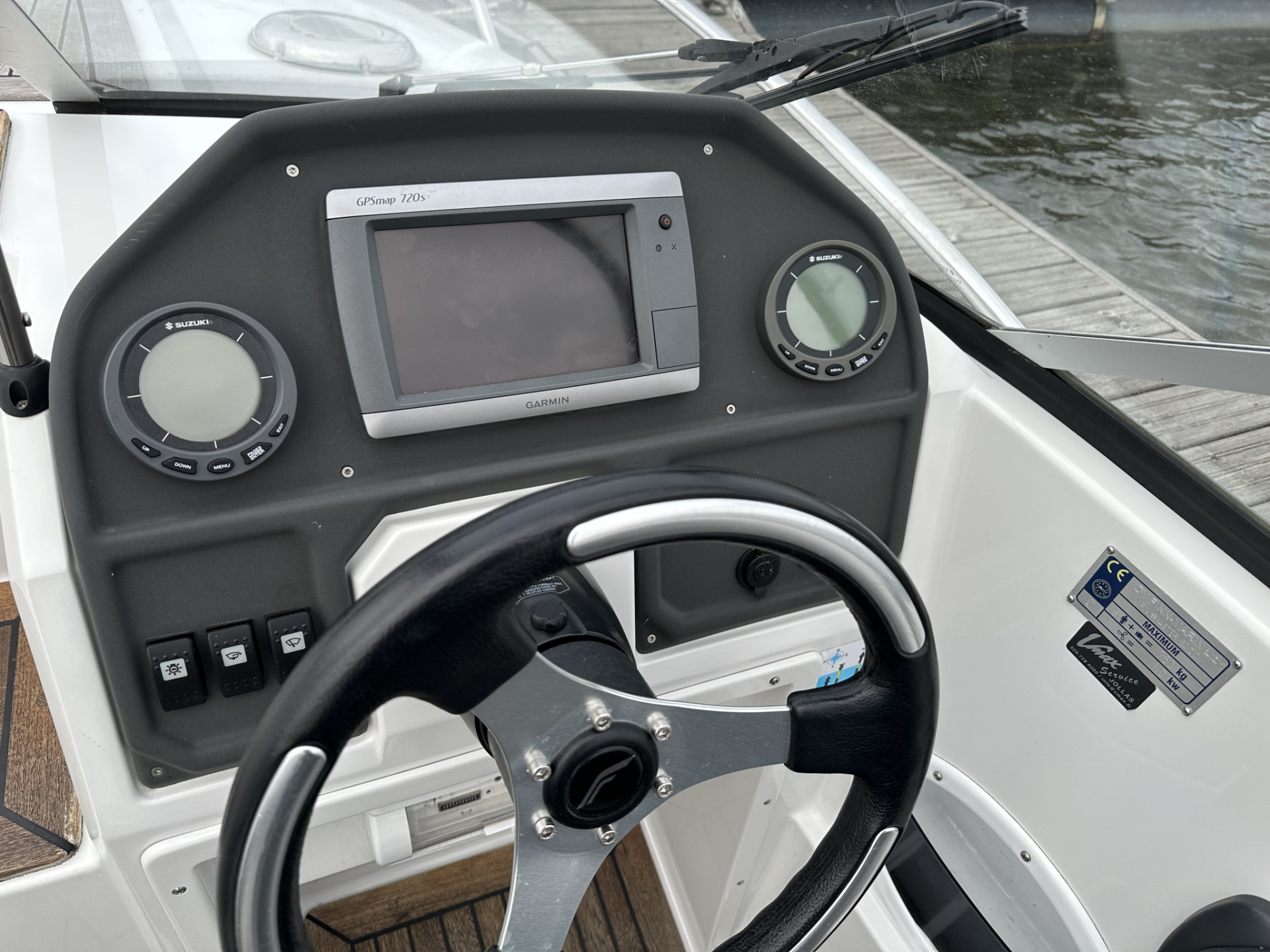 Finnmaster 62 DC | Skipperi