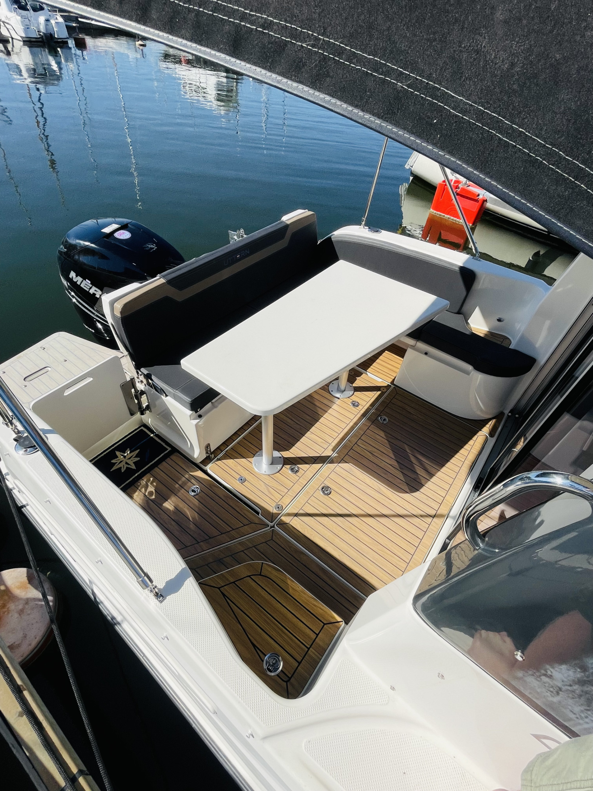 Uttern C77 | Skipperi