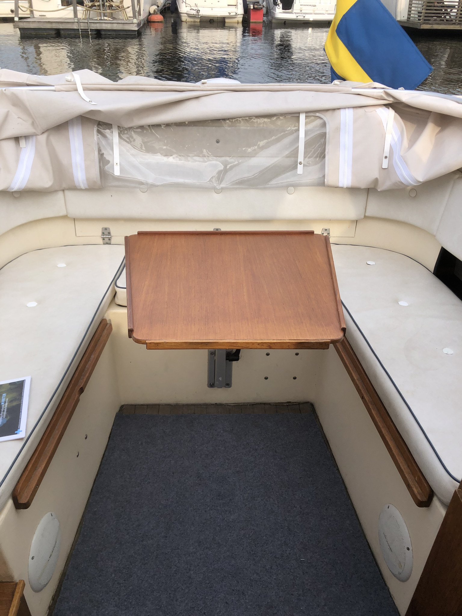 Uttern 6300 | Skipperi