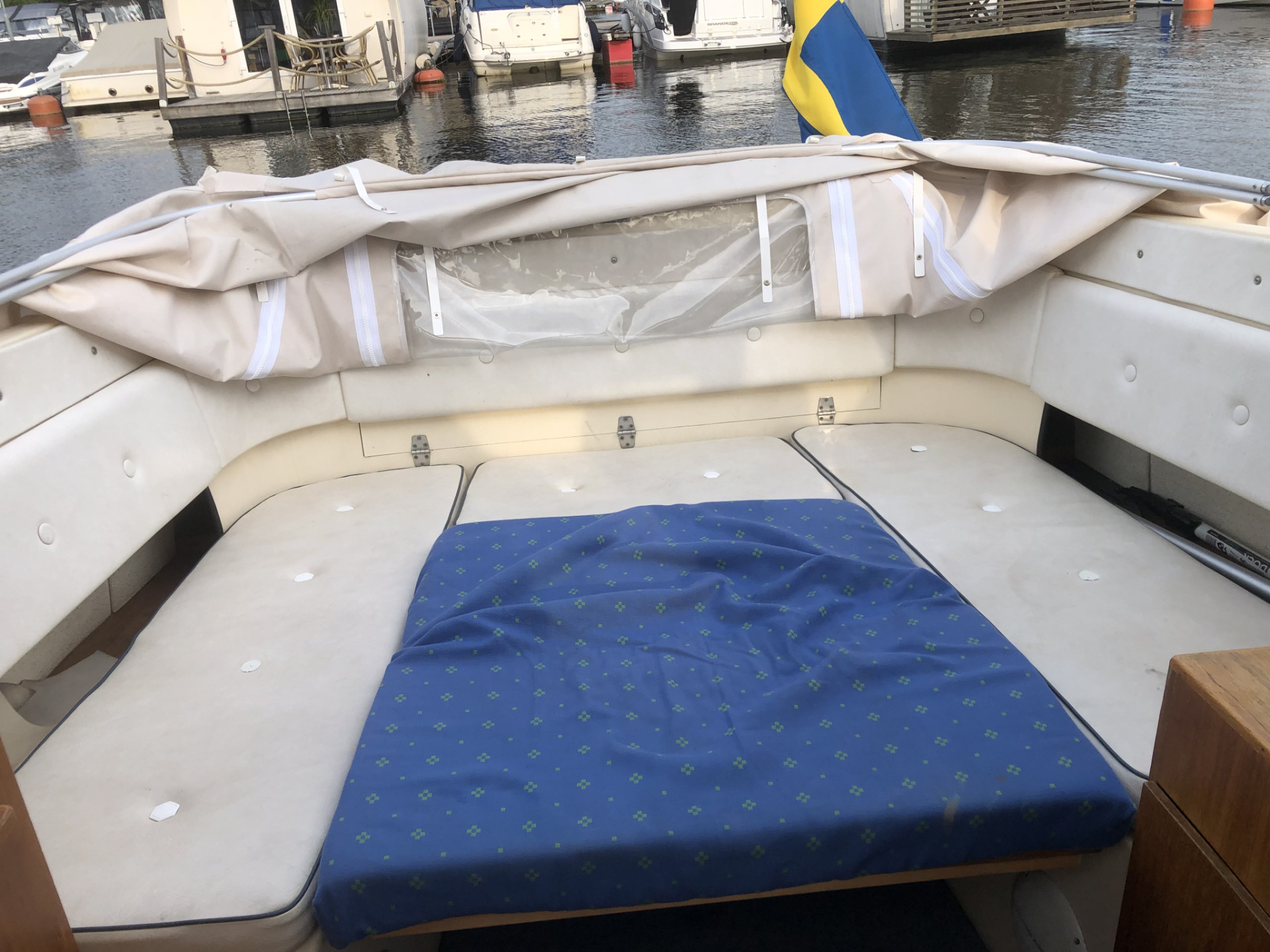 Uttern 6300 | Skipperi