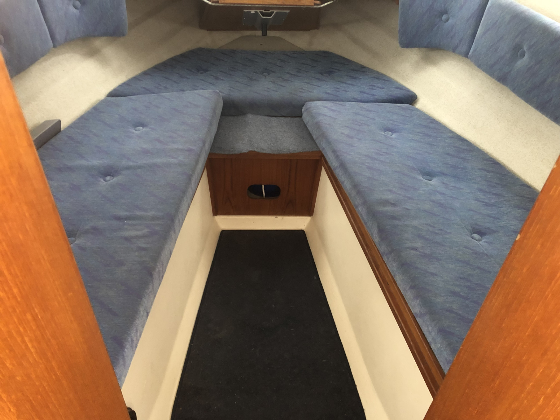 Uttern 6300 | Skipperi