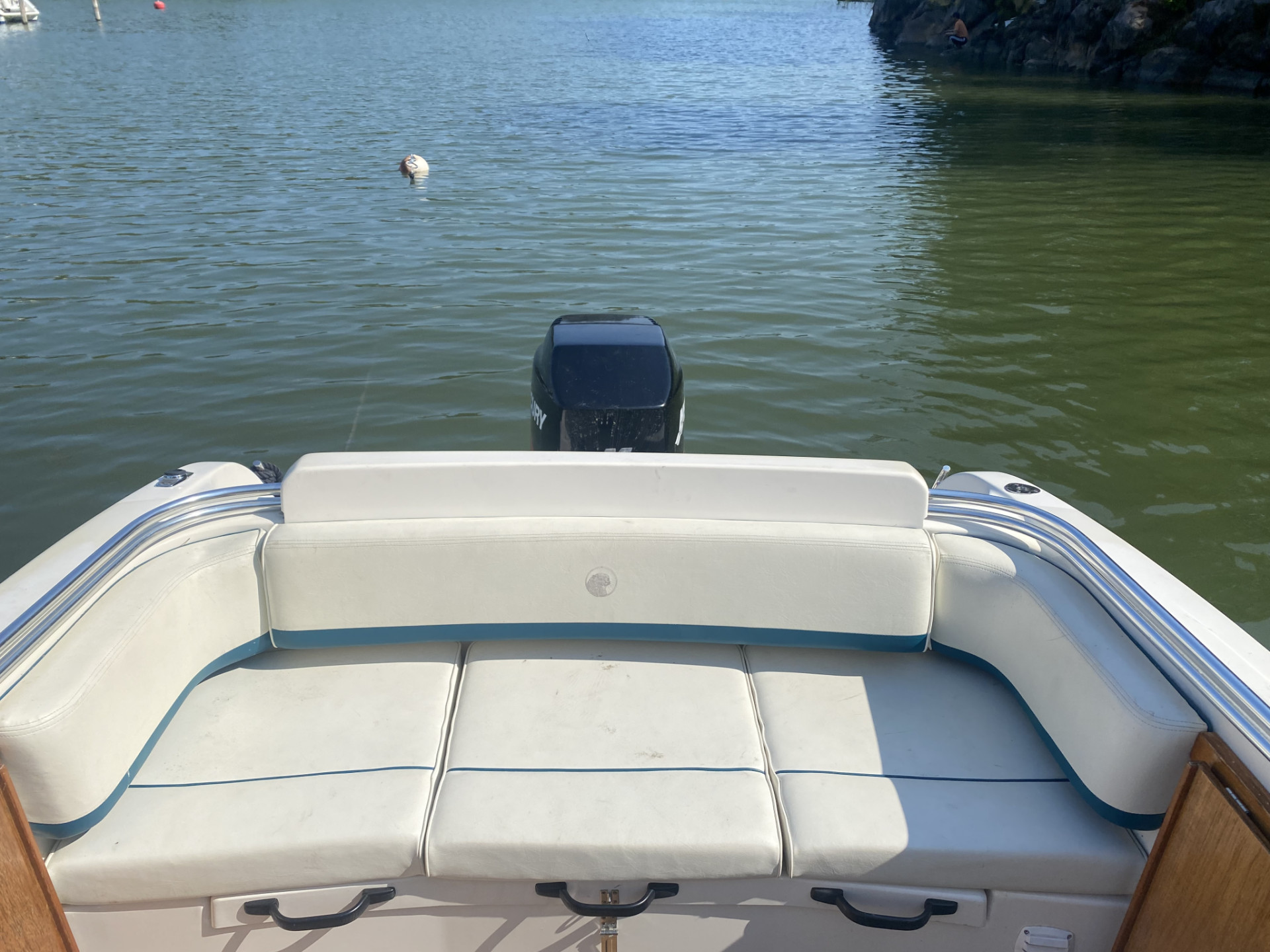 Uttern 5500 DC | Skipperi