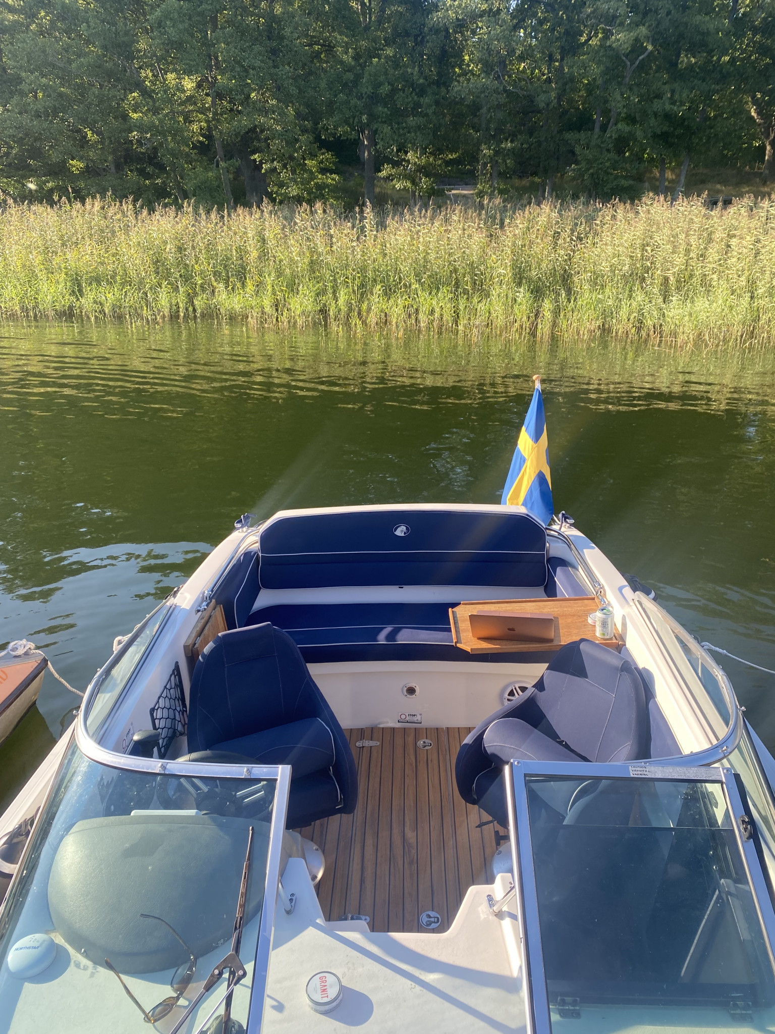 Uttern D55 Exclusive | Skipperi