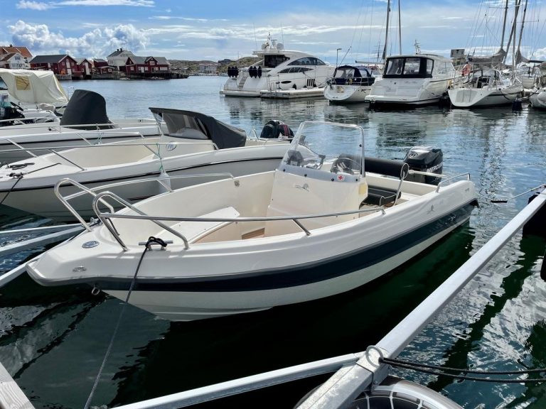 Uttern S52 | Skipperi